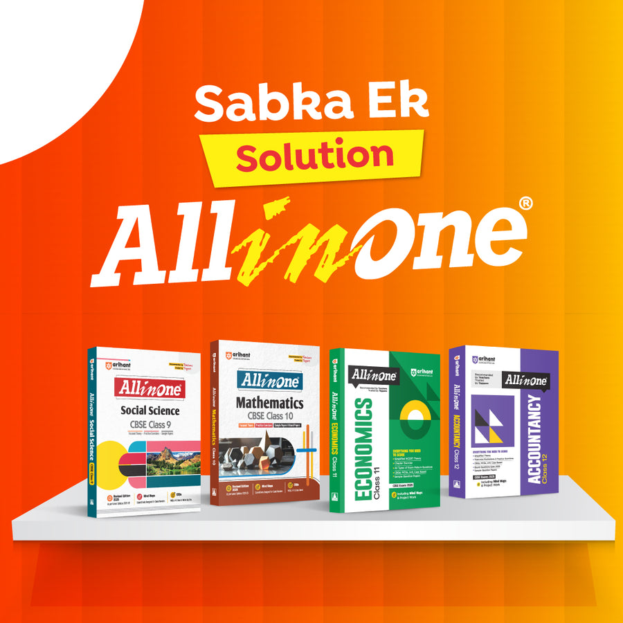 Buy Books Online from Arihant Store – arihantbooks