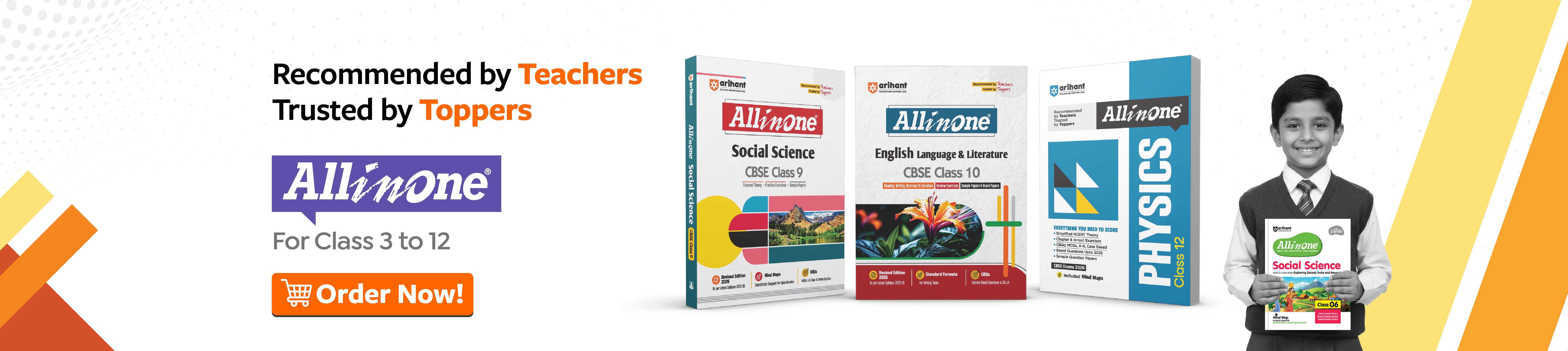 Buy Books Online from Arihant Store – arihantbooks