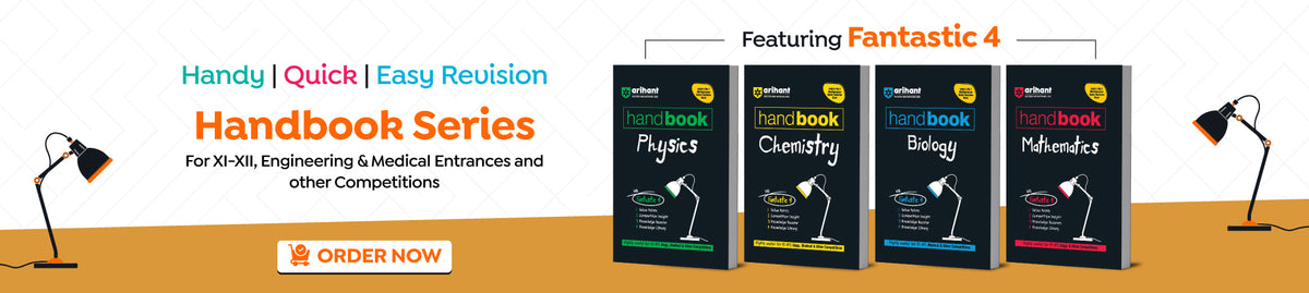 Buy Books Online from Arihant Store – arihantbooks