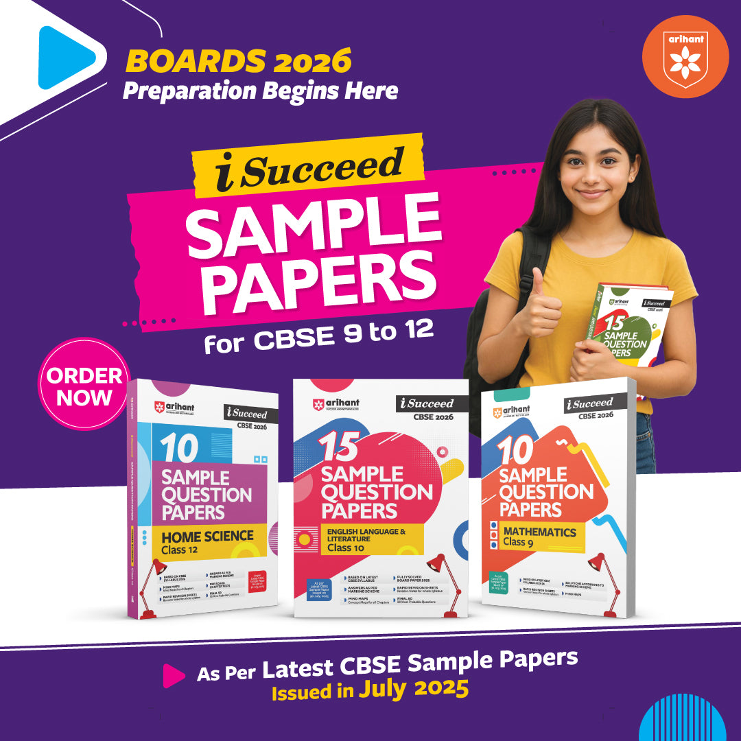 isucceed – arihantbooks