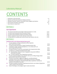 Buy CBSE biology lab manual class 12 Book – arihantbooks